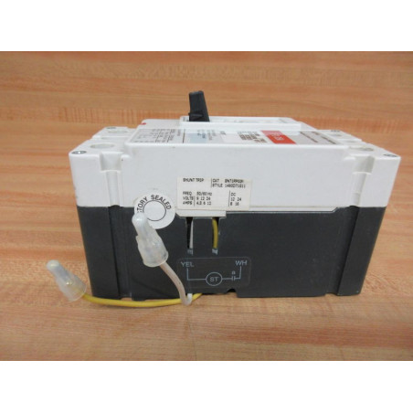 Cutler HammerEaton FD2200 Circuit Breaker FD2200S18 - Used