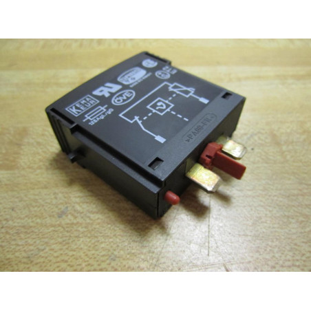 Phoenix Contact VAL-MS 120 ST Surge Arrester VALMS120ST 2807586 - New ...