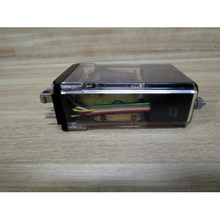 Struthers Dunn 236ABXP-012 Relay 236ABXP012 .2 To 12 Seconds - New No Box