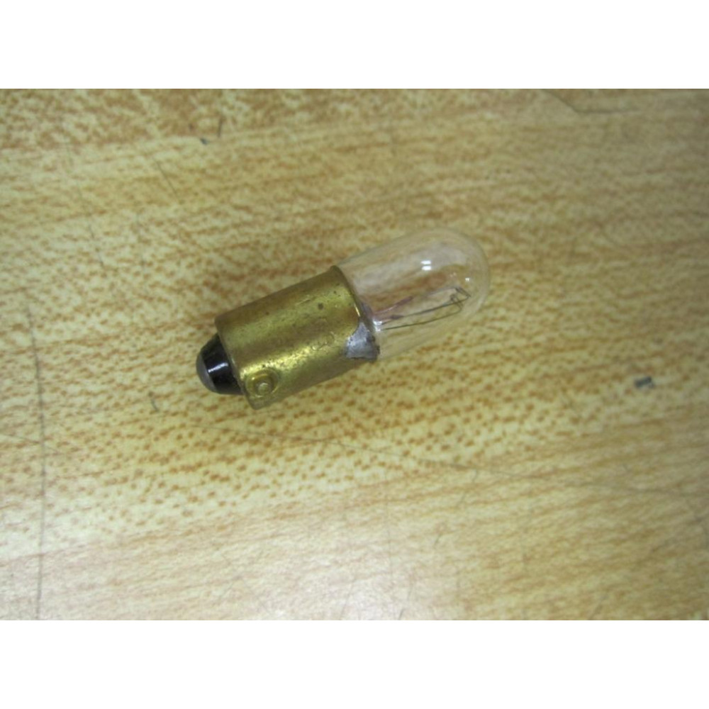 Generic 1893 Miniature Lamps Light Bulbs (Pack of 10) - New No Box