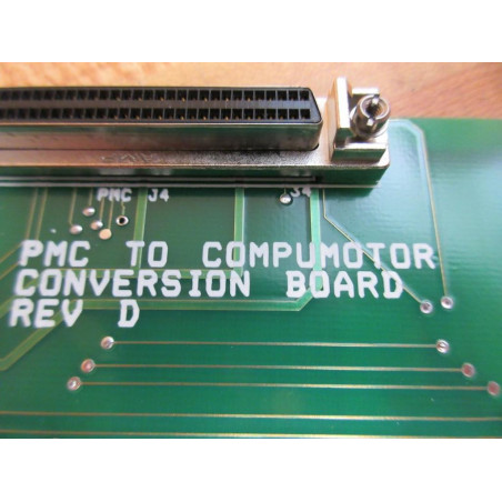 PMC PMC to Compumotor Conversion Board - Used