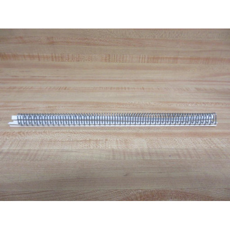 Clipper 83020-12 Belt Fastener Unibar U3 (Pack of 10)