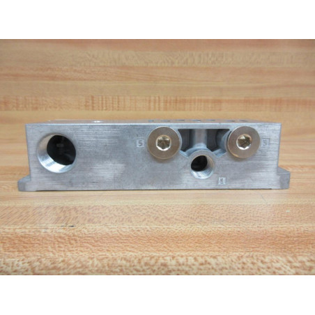 Festo VABS-S4-1S-G14-K2 Pneumatic Accessory VABSS41SG14K2 - New No Box