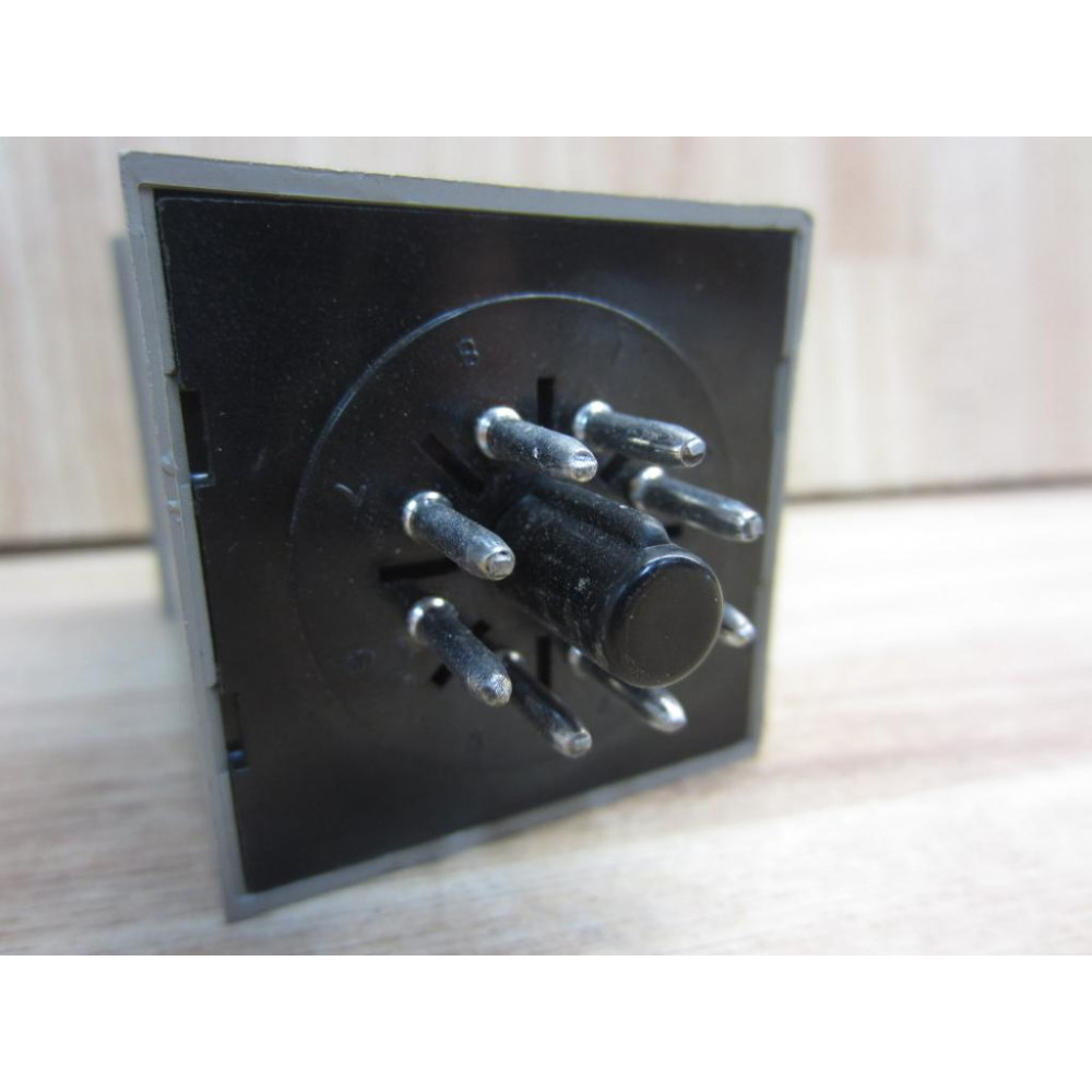 Tyco CNS-35-92 Potter & Bromfield Relay CNS3592 6 Ranges 277VAC - New ...