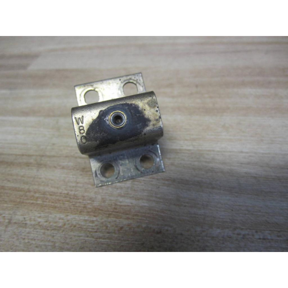 Allen Bradley W80 Overload Relay Heater Element - Used