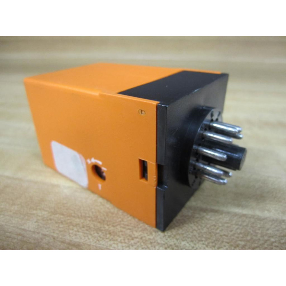 Syrelec LIRT-110 Current Relay LIRT110 LIRT-110VAC - New No Box