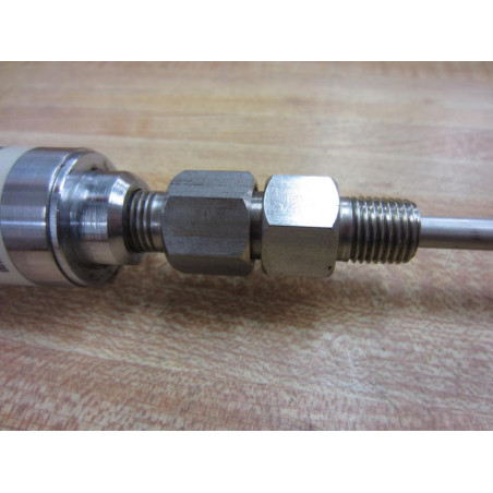 Conax Buffalo XSCB Thermal Sensor RTD43W3 - New No Box