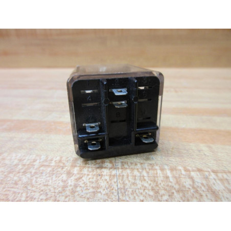 Potter & Brumfield KUP-5D15-24-V DC Relay KUP-5D15-24VDC