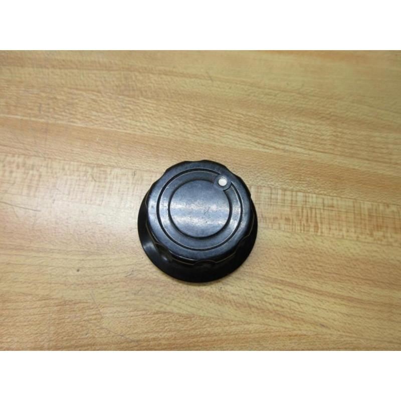 General Radio KNSP-8 Knob KNSP8 - Used