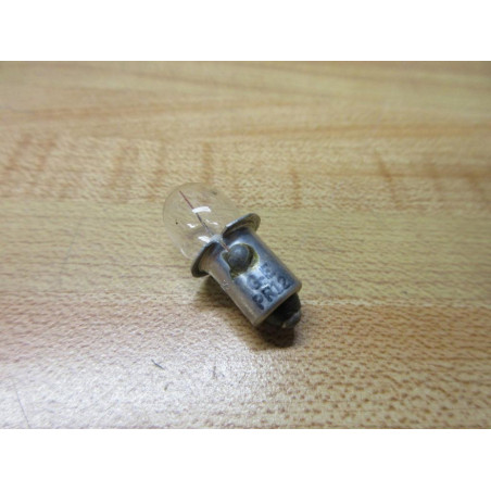 General Electric PR-12 GE Miniature Lamp Light Bulb PR12 (Pack of 7 ...
