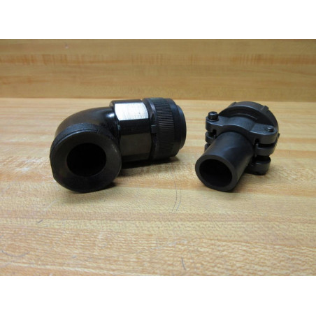 Fanuc A06B-6079-K818 JAE Connector Kit - New No Box