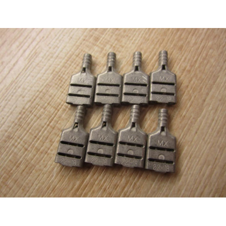 Minarik 202-0031 Potentiometer Kit 2020031 - New No Box