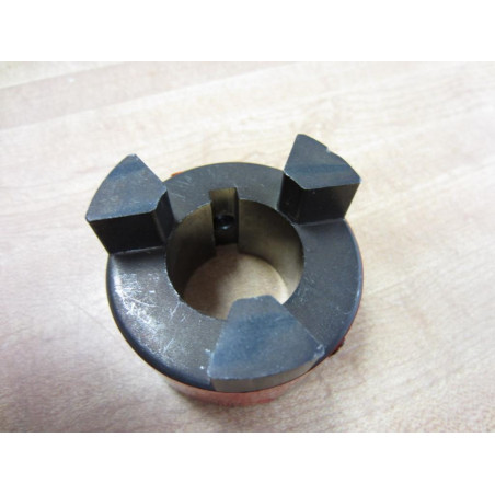 Lovejoy L-095 1.125 Coupling L0951125 (Pack of 2) - New No Box