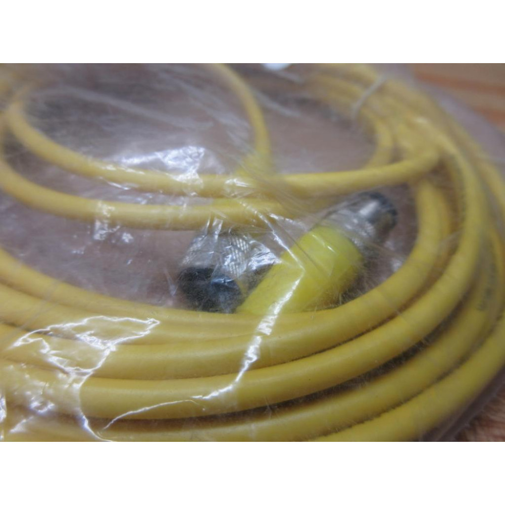 Brad Harrison 883030A09M050 Woodhead Cable Assembly