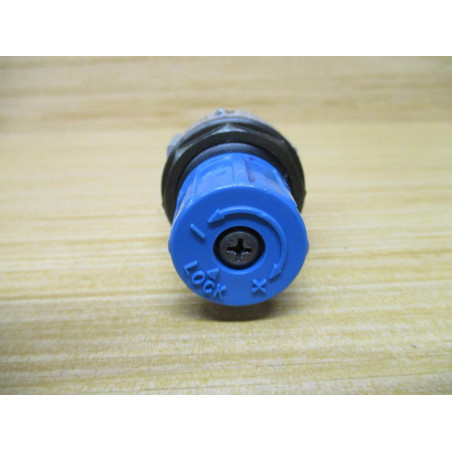 SMC AP100 Pressure Control Valve - Used