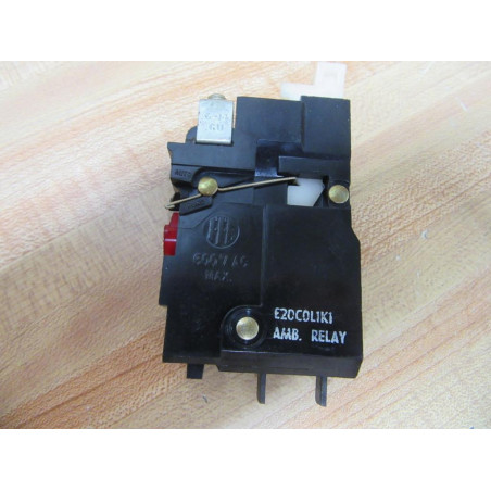 ITE E20C0L1K1 AMB Relay (Pack of 2) - New No Box