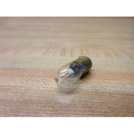 755-C8S Miniature Lamp Light 755 - New No Box