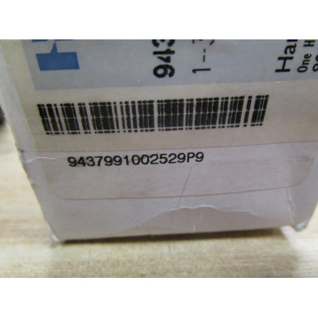 Hardinge 9437991002529P9 Quick Change Collet