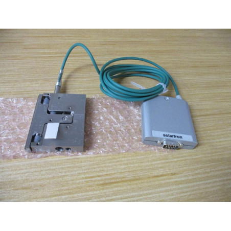 Solartron DK5S Block Gauge 973000