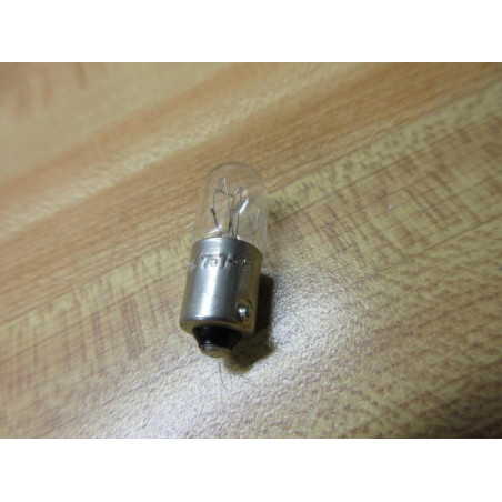 General Electric CML757-27 GE Miniature Lamp Bulb (Pack of 10) - New No Box
