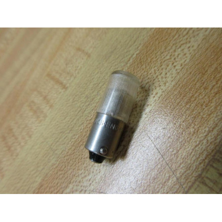 VCH-ENG-B2A Miniature Lamp Light Bulb B2A - New No Box