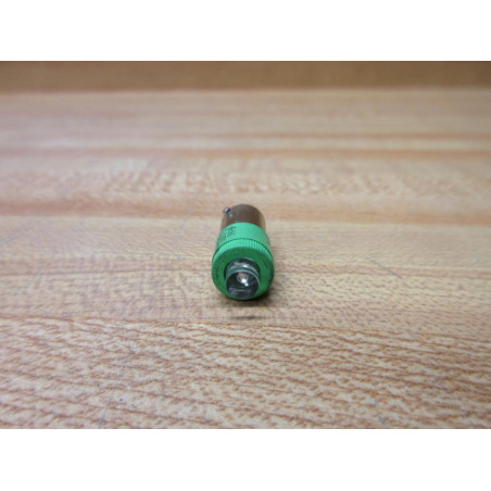 Ledtx 080BA9S24LV LED Lamp Light Bulb - Used