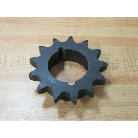 Martin 60BTB13H-1210 Sabertooth Sprocket 60BTB13H1210
