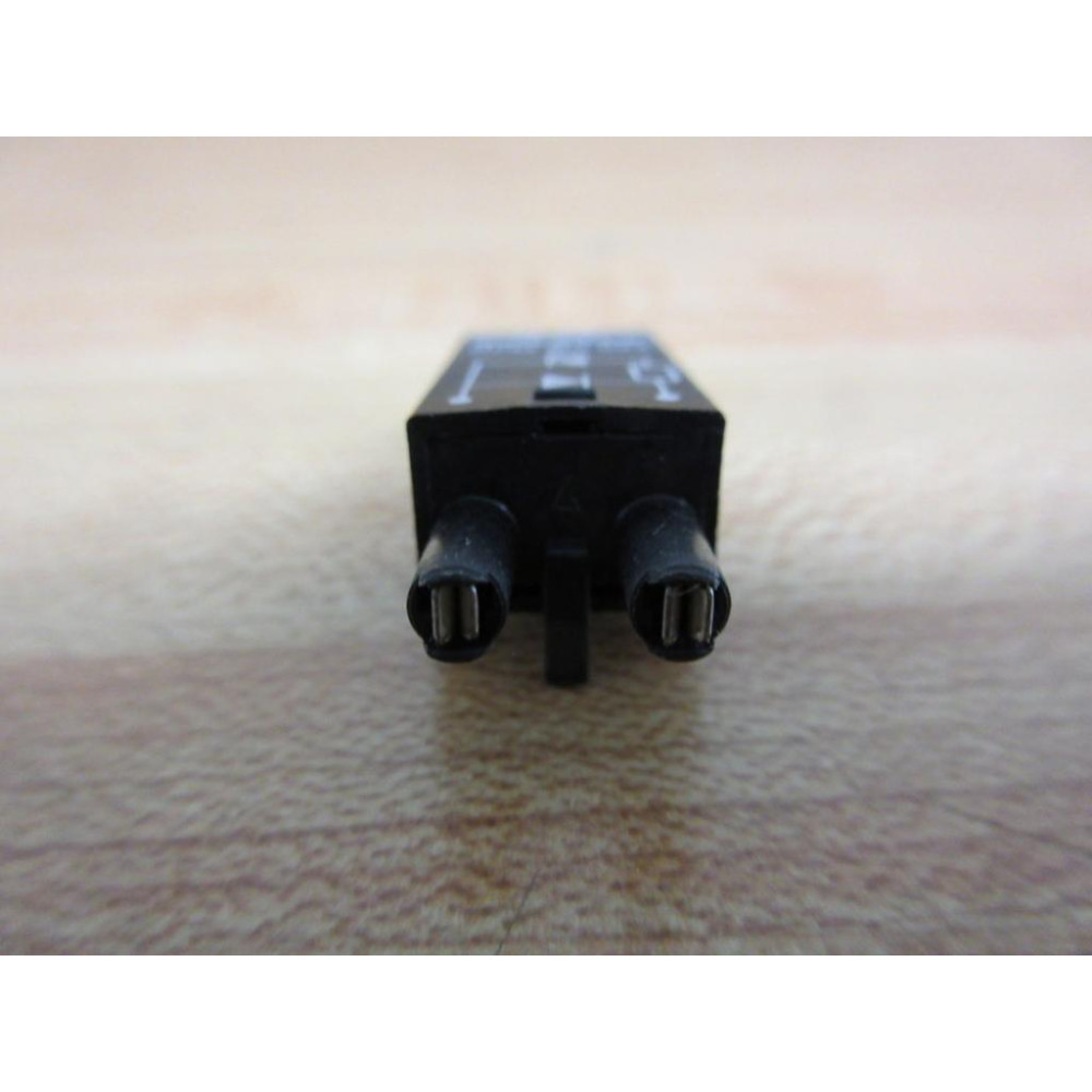 Schrack RPM GO 024 LED Protection Module RPM G0 024 - Used