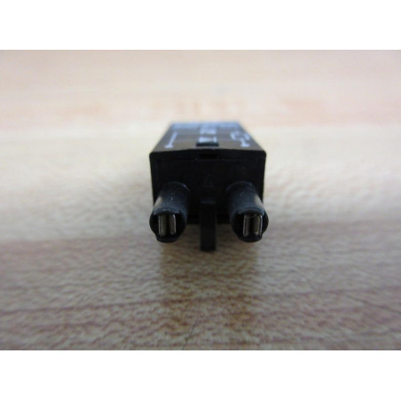 Schrack RPM GO 024 LED Protection Module RPM G0 024 - Used