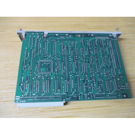 Siemens 525-1102 Simatic CPU Module 525 - Used