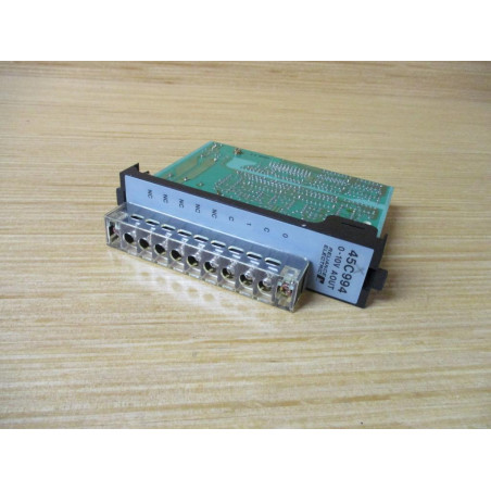 Reliance 45C994 ABB Shark XL Analog Output Module - Used