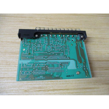 Reliance 45C994 ABB Shark XL Analog Output Module - Used