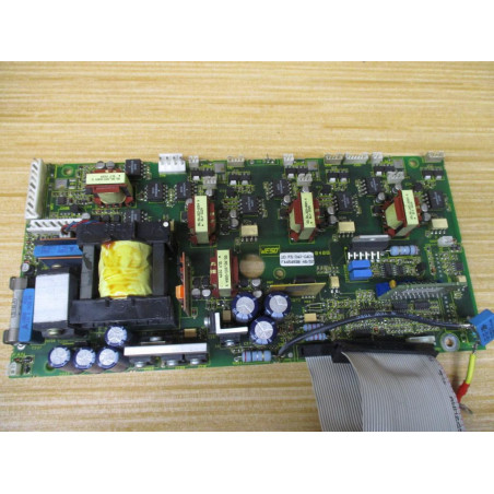 KEB 20.F5.04R-0409 Driver Board 20.F5.04R-040B - Used