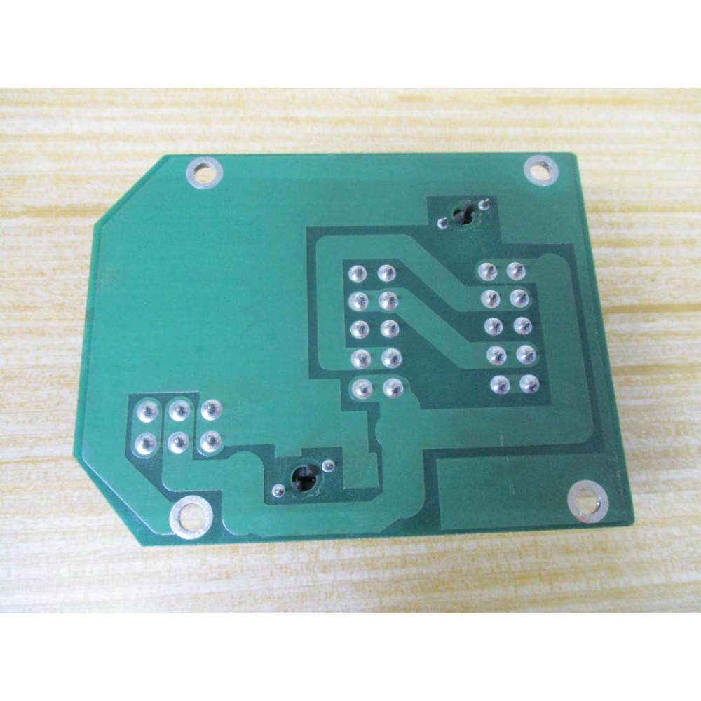 Allen Bradley 75006-271-01 Devicenet Connector PCB Board 7500627101 Chg ...