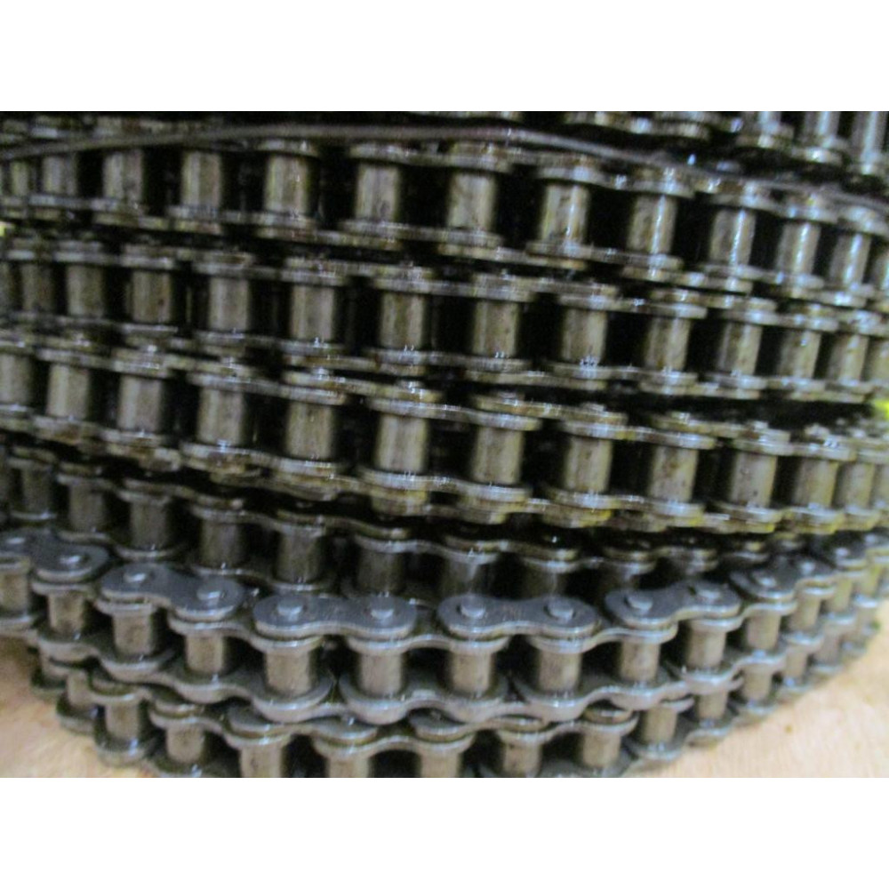 Generic 40 Roller Chain 78' Length - New No Box