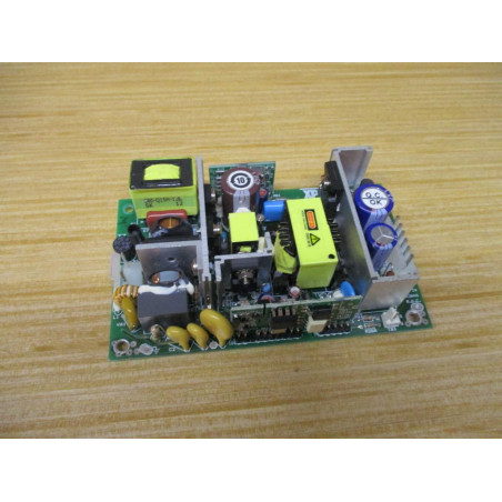 XP Power JPS130PS12 ACDC Open Frame Power Supply - Parts Only