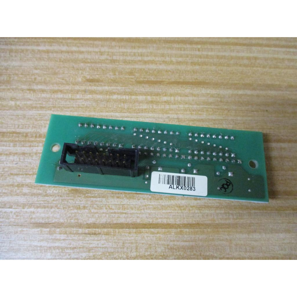 Sato M8480S-DSW Circuit Board M8480SDSW Rev.1.0 Rev. 1.1 - Used