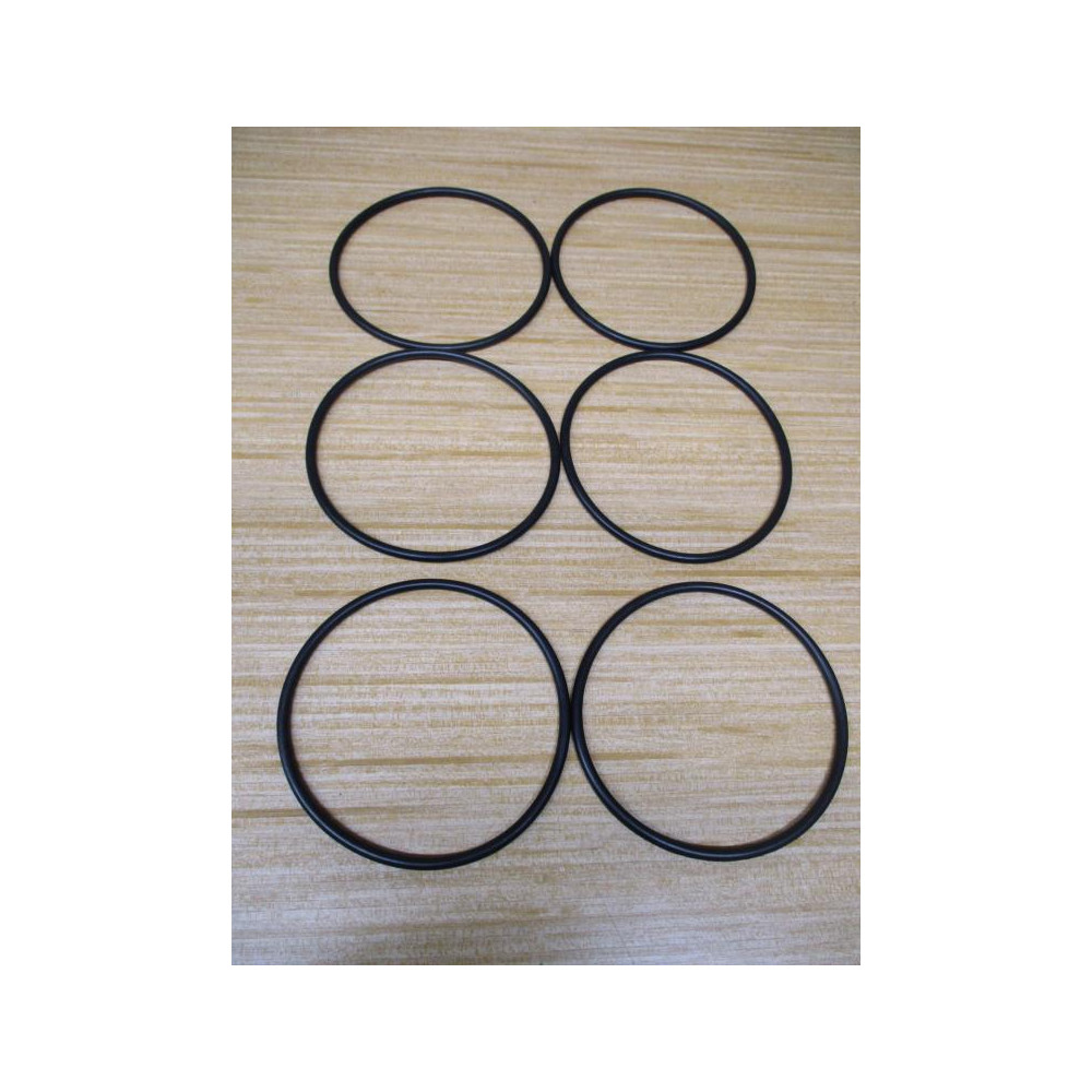 APV Crepaco 543-S1314-13 O-Rings (Pack of 6) - New No Box