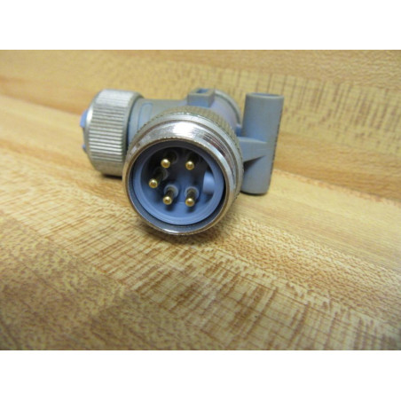 Turck RSM 2RKM 57-KM Network Tee U0141-002 - New No Box