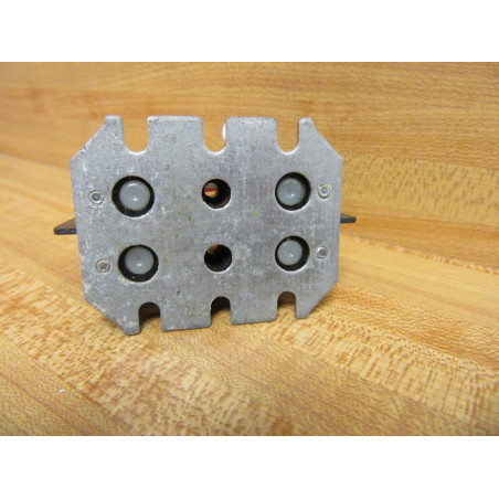 The States 202-B Test Switch 42296 - Used