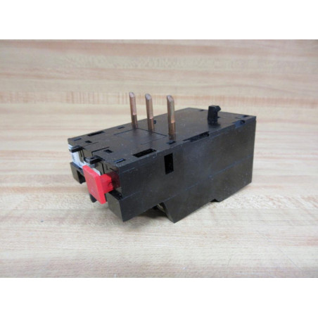 Telemecanique LR1-D63359 Overload Relay LR1D63359