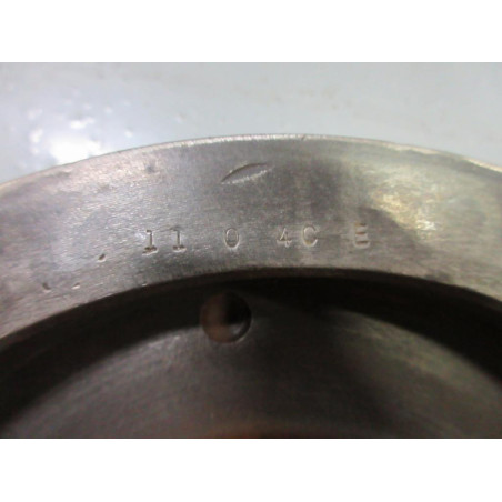 Continental 11-0-4CE Pulley 1104CE - Used