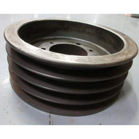 Continental 11-0-4CE Pulley 1104CE - Used