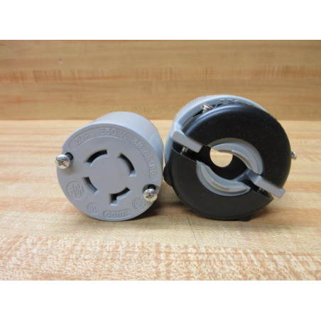 Arrow Hart 6424 Locking Connector