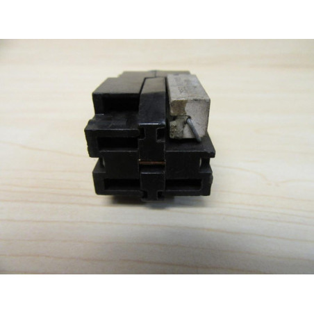 General Electric CR104E07 Push Button Switch - Used