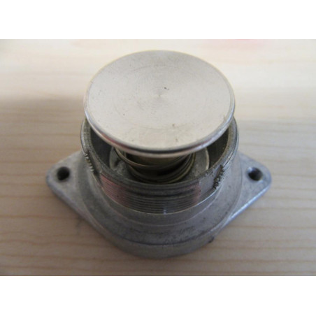 General Electric CR2940UA203C Push Button Switch