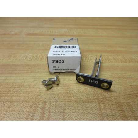 Cutler Hammer FH03 Eaton Heater Element