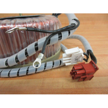 Optelec 34000375WA_AD Isolating Transformer 34000375WAAD - Used