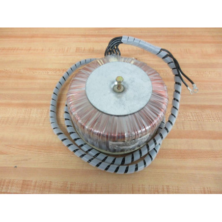 Optelec 34000375WA_AD Isolating Transformer 34000375WAAD - Used