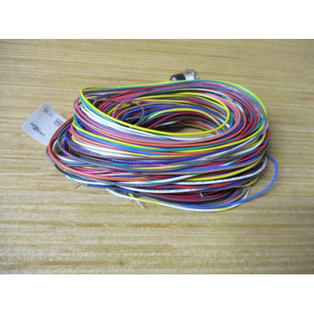 Turck BKF 19-19-2 Versa-Fast Female Receptacle U0943-09